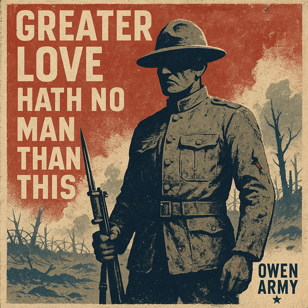 Alvin York and the Argonne Battle That Earned the Medal of Honor – The ...