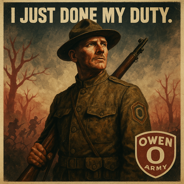 Alvin C. York and the Meuse-Argonne Day Behind His Medal of Honor – The ...