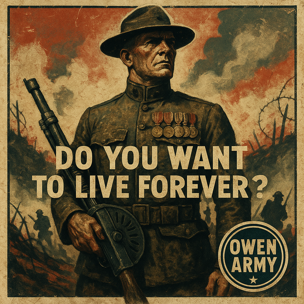 Daniel Joseph Daly, the Two-Time Medal of Honor Marine – The Infidel Co