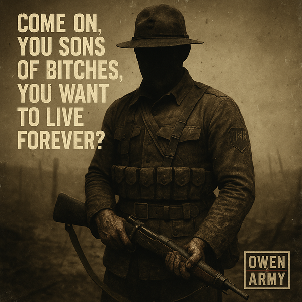 Daniel J. Daly, Marine Who Earned Two Medals in Boxer Rebellion, WWI ...