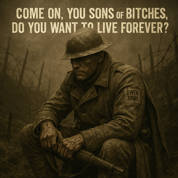 Daniel J. Daly Two-Time Medal of Honor Marine Who Defined Valor – The ...