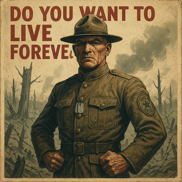 Sgt. Maj. Daniel Daly’s Medal of Honor Heroism at Belleau Wood – The ...