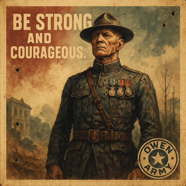 Daniel Joseph Daly, Marine Who Earned Two Medals of Honor – The Infidel Co