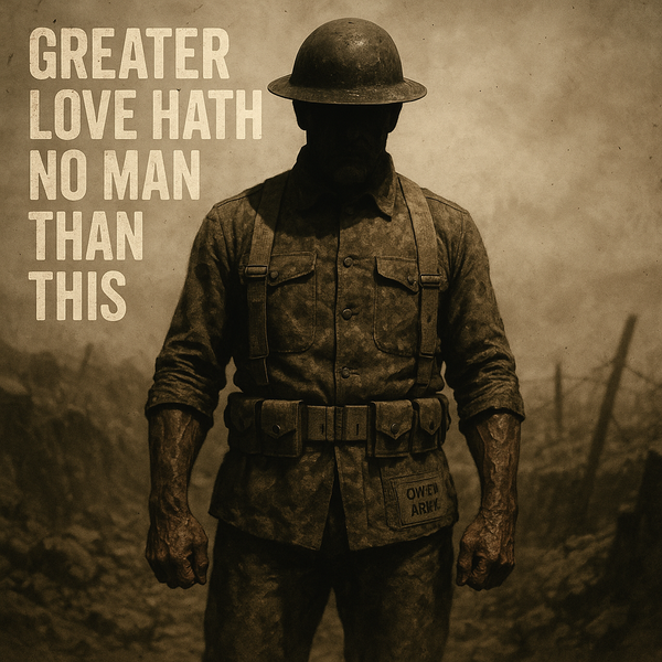 Daniel Daly, Marine Who Earned Two Medals of Honor in Combat – The ...