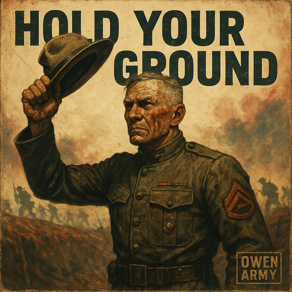 Daniel J. Daly, Marine Who Earned Two Medals of Honor – The Infidel Co