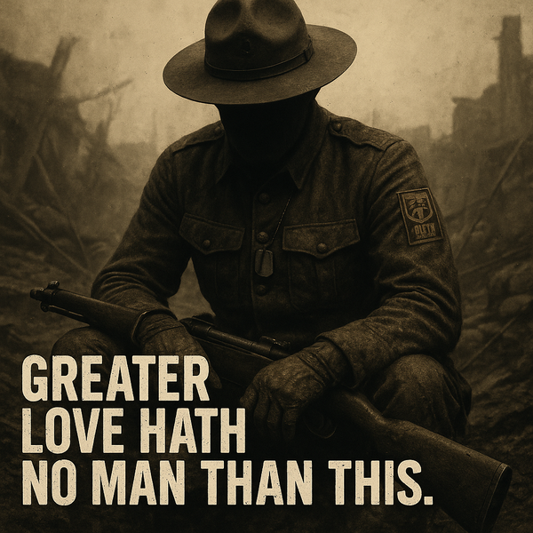 Daniel J. Daly, Marine Who Earned Two Medals of Honor – The Infidel Co