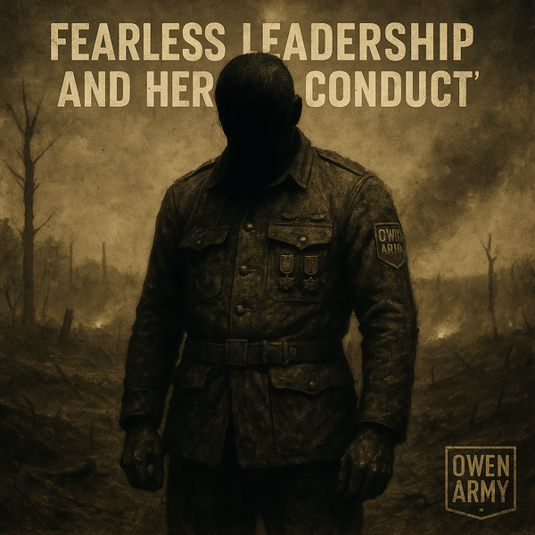 Daniel Joseph Daly, Marine Hero Awarded Two Medals of Honor – The ...