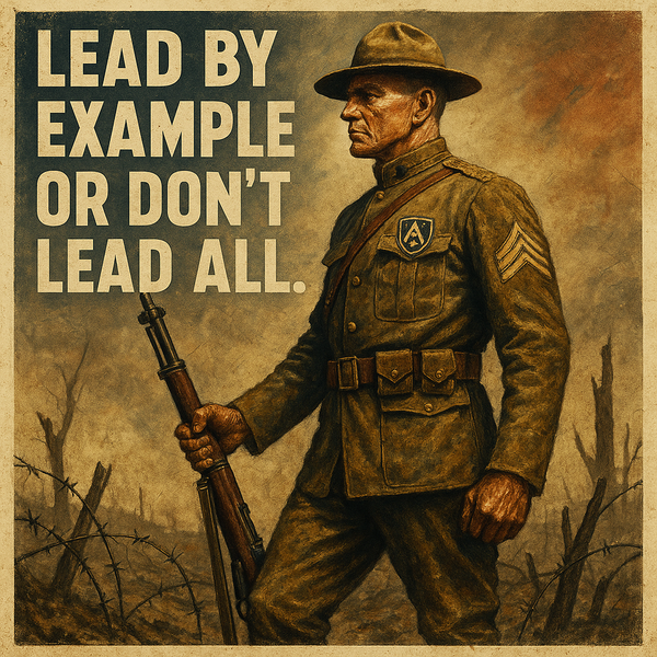 Daniel Daly, the Marine Who Earned Two Medals of Honor – The Infidel Co
