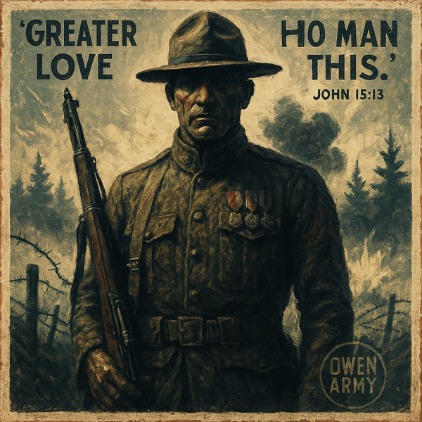 Sgt. Maj. Daniel J. Daly, Marine Who Earned Two Medals of Honor – The ...