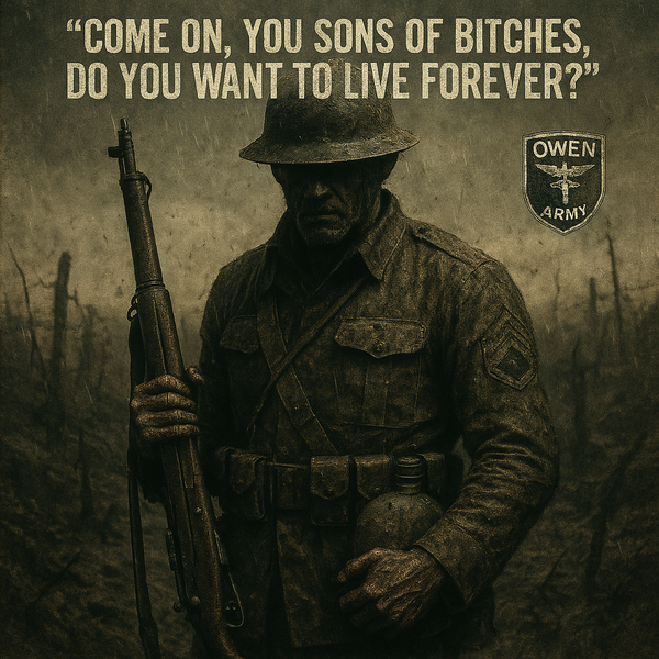 Daniel J. Daly, Marine With Two Medals of Honor and Valor – The Infidel Co