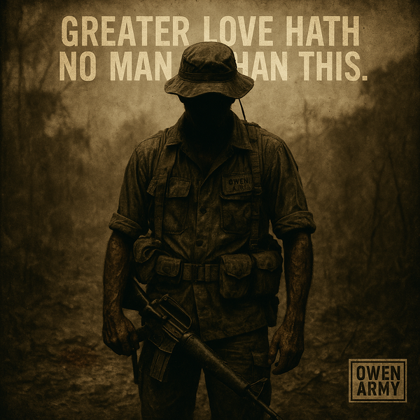 Thomas W. Norris, Medal of Honor Hero of the Vietnam War – The Infidel Co