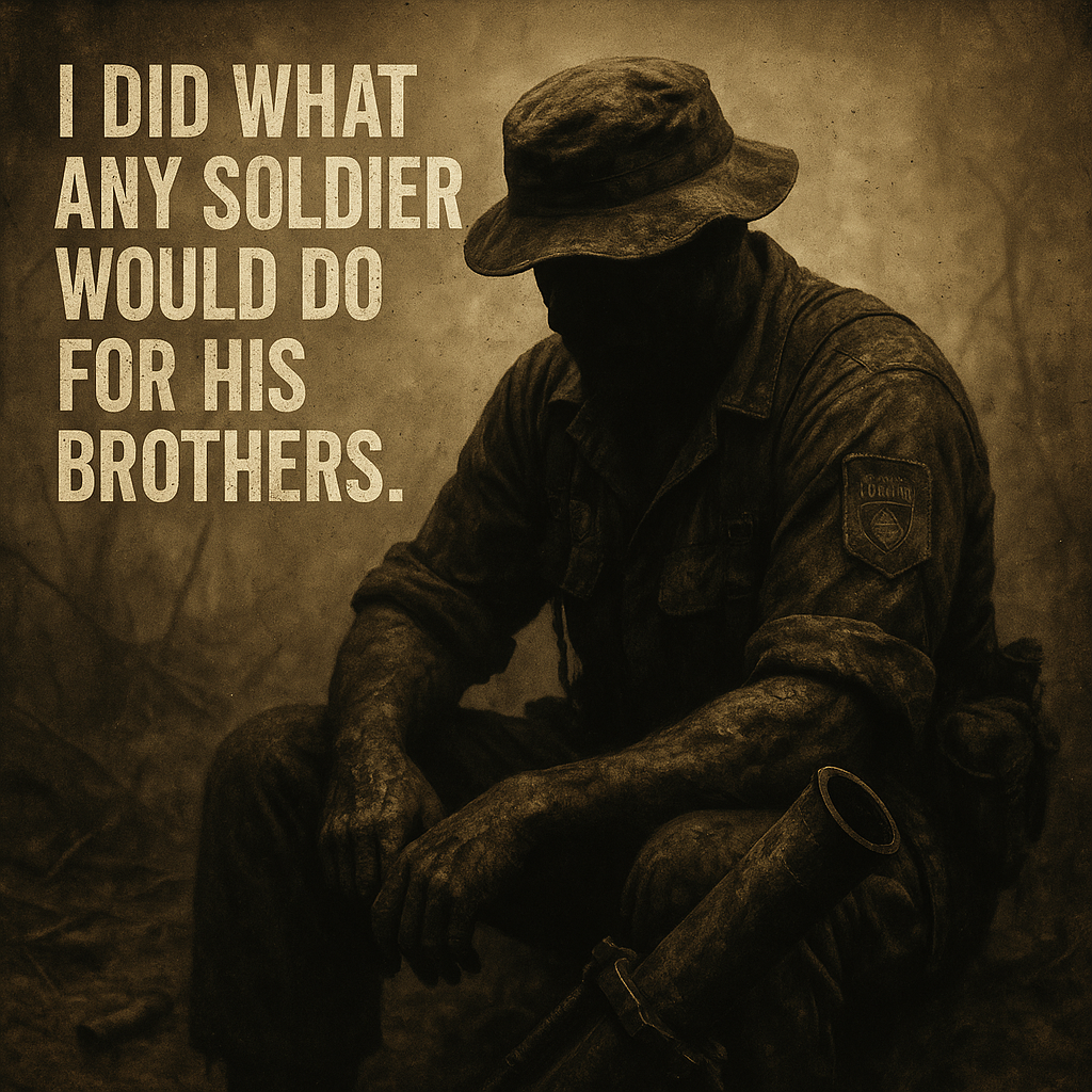 Green Beret Thomas W. Norris's Medal of Honor Rescue in Vietnam – The ...