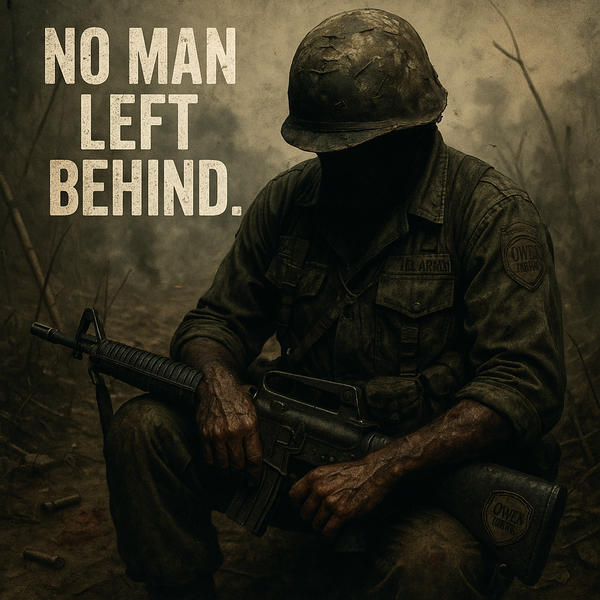 Thomas W. Norris Vietnam Medal of Honor Rescue and Legacy – The Infidel Co