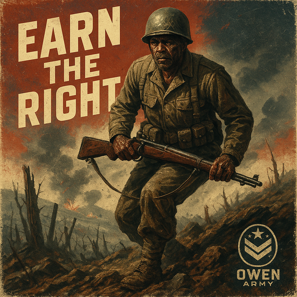 Vernon Baker's Medal of Honor and WWII heroism in Italy – The Infidel Co