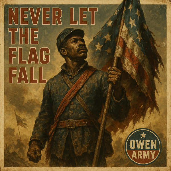 William H. Carney, the First Black Civil War Medal of Honor Recipient ...