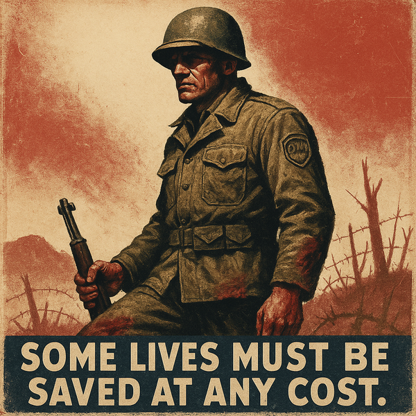 William Lowery, Medal of Honor Hero of the Korean War – The Infidel Co