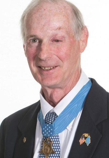 SEAL and Allied Commando go on two man suicide mission and win, Medal ...