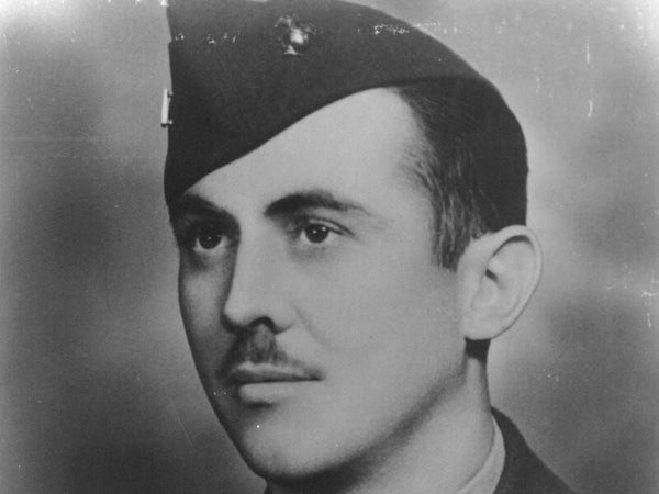 William Hawkins "I came here to kill .... not go home!" After Being Sh ...